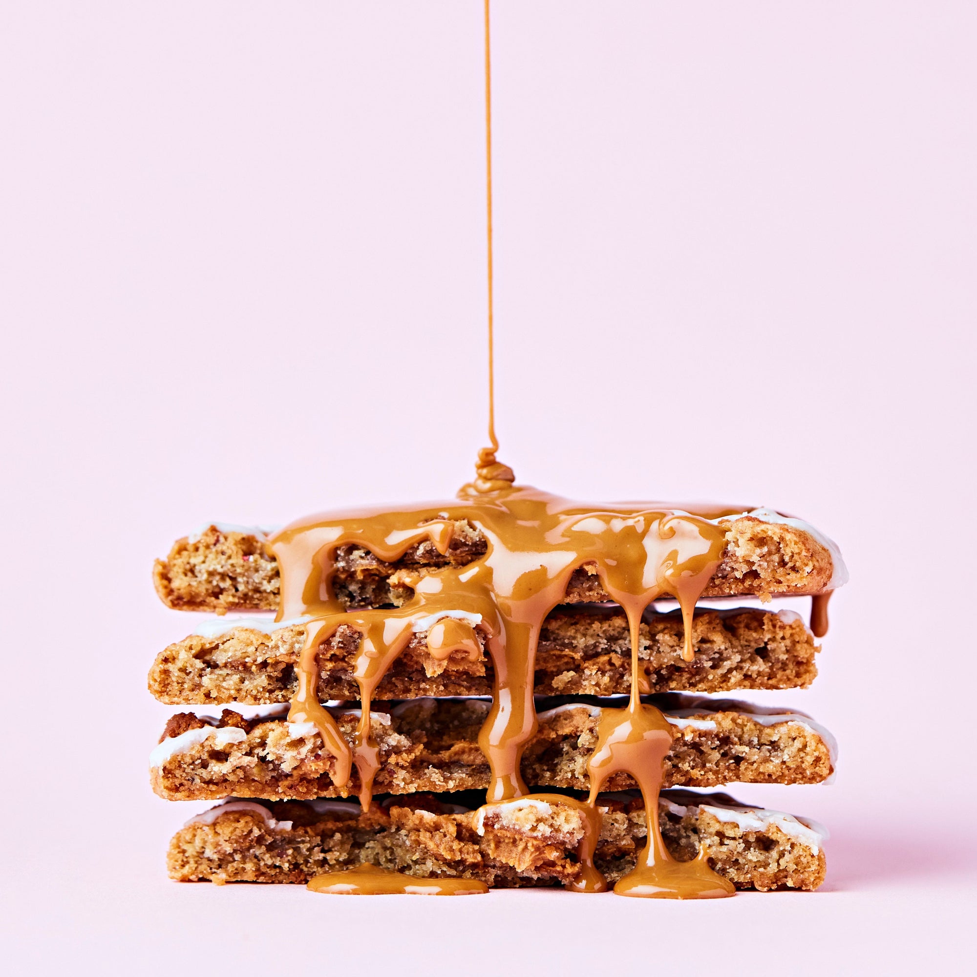Cookie Box | Floozie Stuffed Cookies | Floozie Cookies