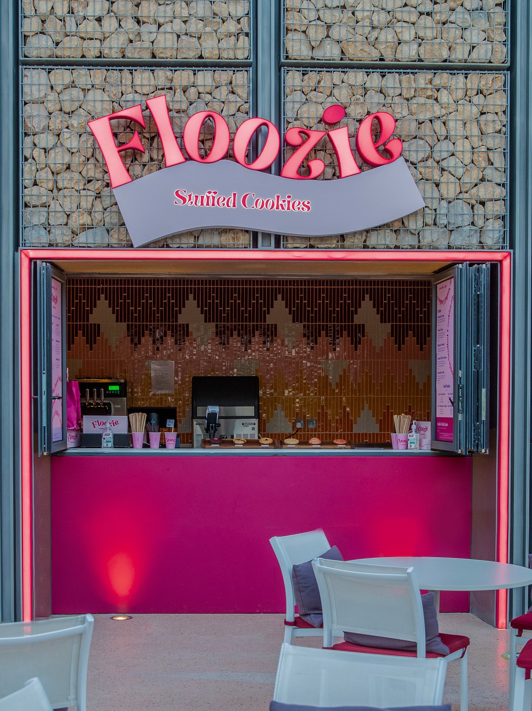 Dubai | Floozie Cookies
