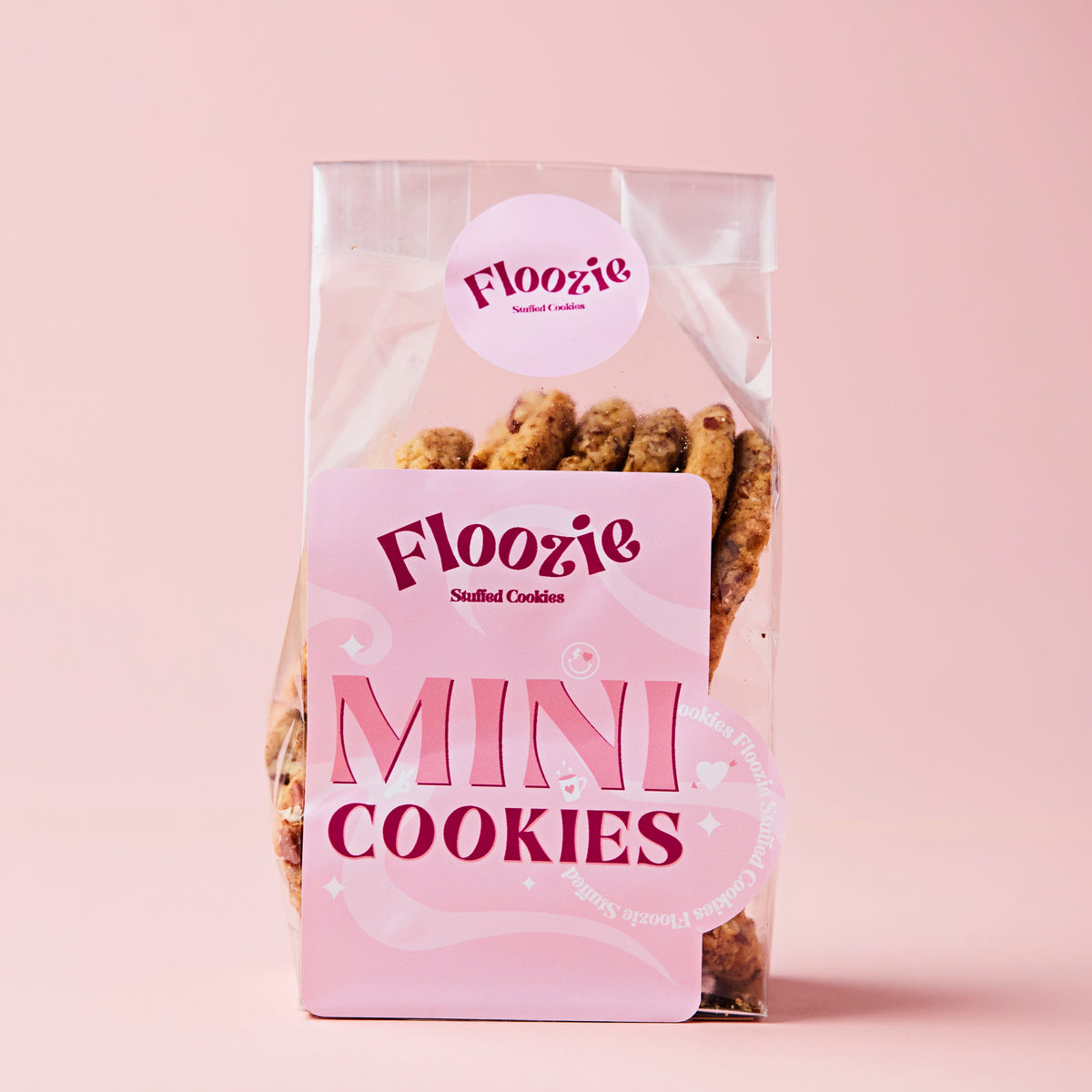 Floozie Mini Cookies | Floozie Cookies